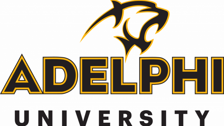 Athletic Logos | Brand Identity | Adelphi University