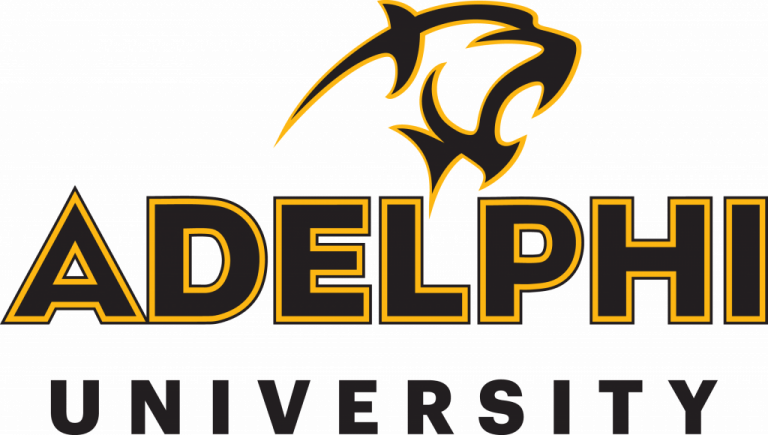 Athletic Logos | Brand Identity | Adelphi University