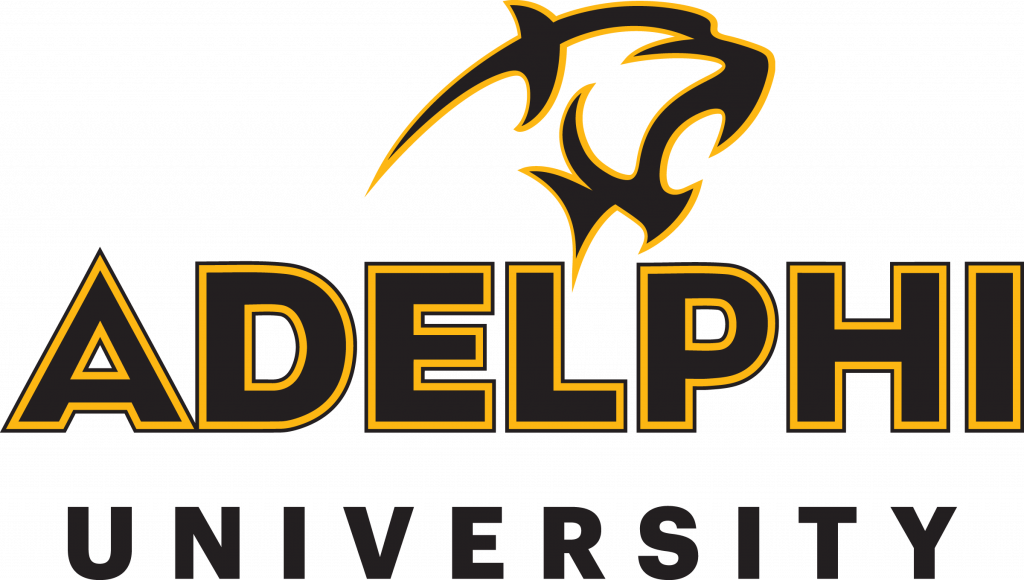 Athletic Logos | Brand Identity | Adelphi University