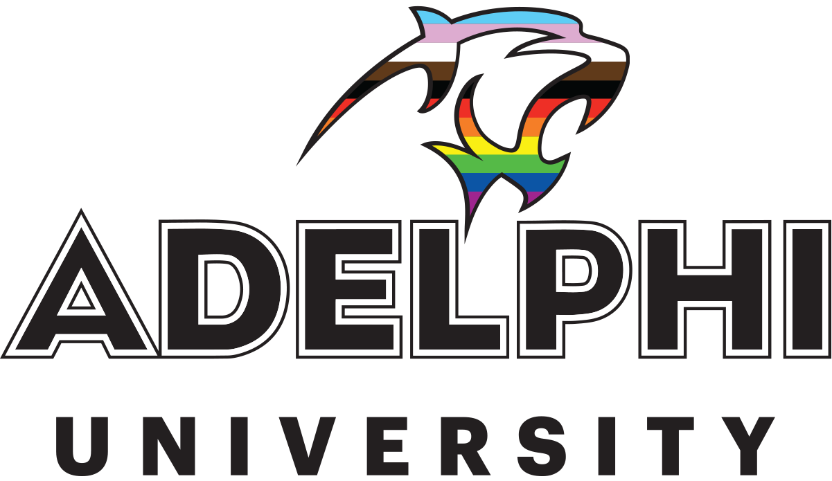 Athletic Logos | Brand Identity | Adelphi University
