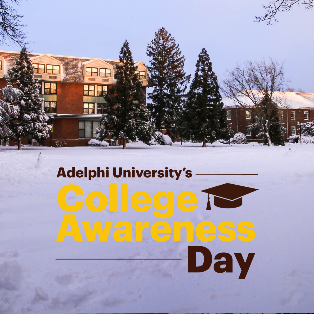 College Awareness Day Wallpapers | Style Guide and Brand Center