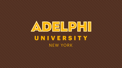 Wallpapers | Brand Identity | Adelphi University