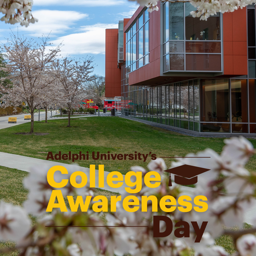 College Awareness Day Wallpapers | Style Guide and Brand Center