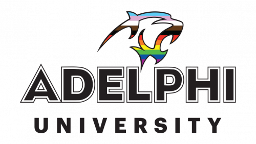 Athletic Logos | Brand Identity | Adelphi University