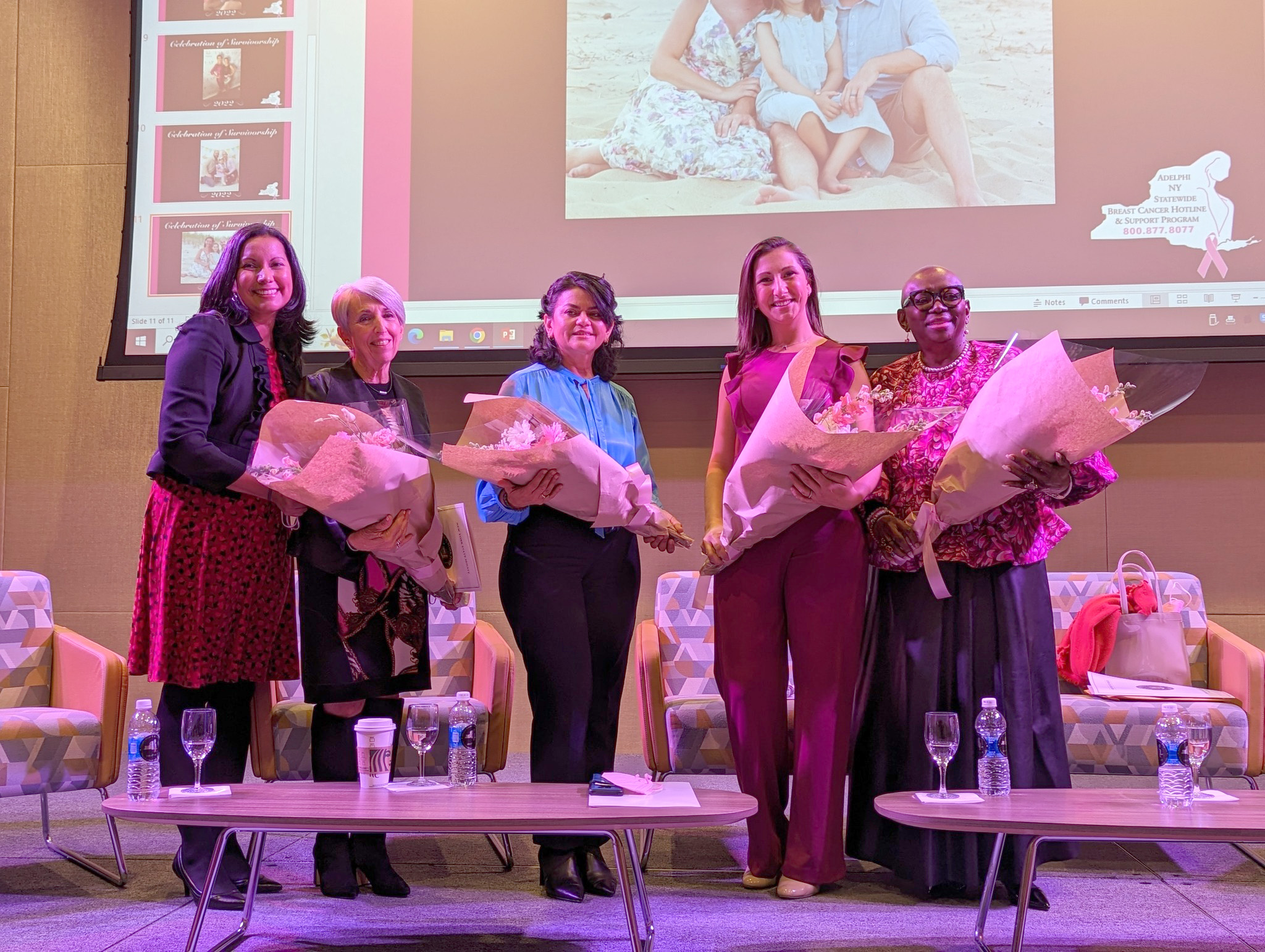 Celebration of Survivorship Sponsors | Breast Cancer Hotline & Support ...