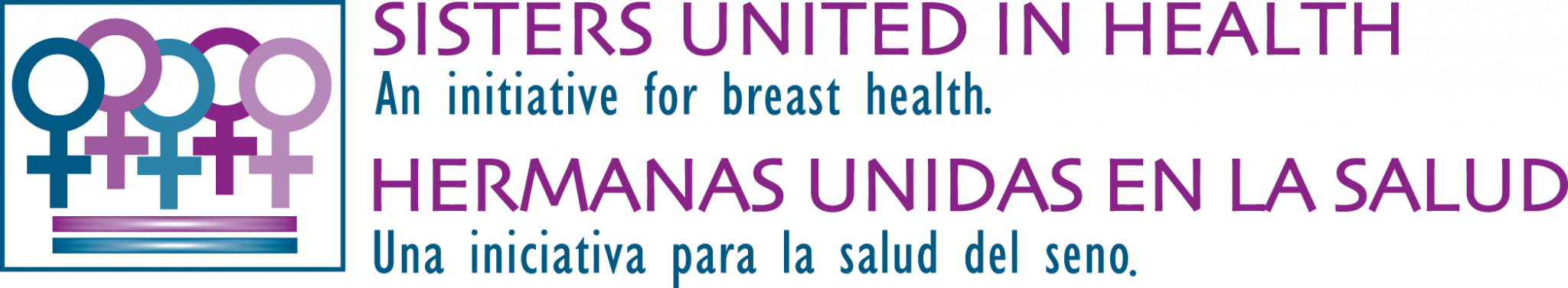 Sisters United in Health | Breast Cancer Hotline & Support Program at ...