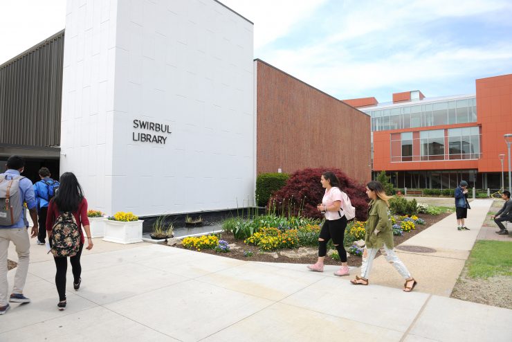 School of Business | Business College | Adelphi University