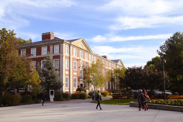 School of Business | Business College | Adelphi University