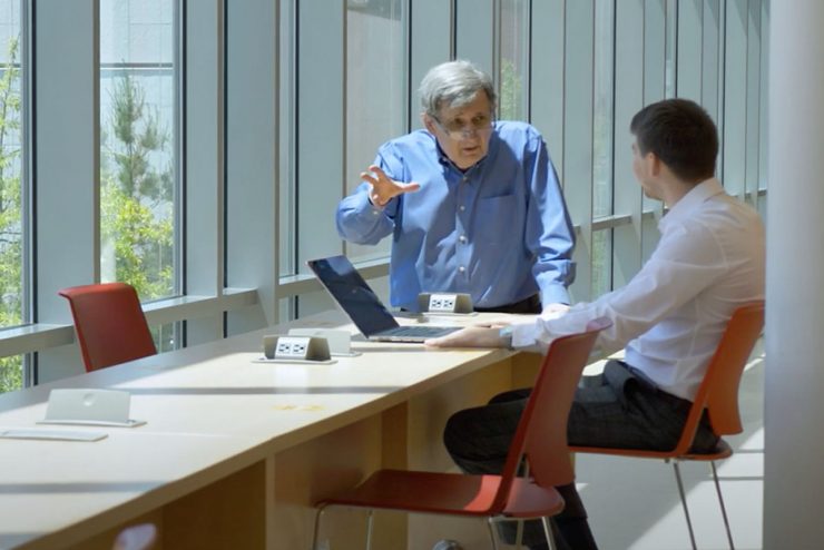 School of Business | Business College | Adelphi University