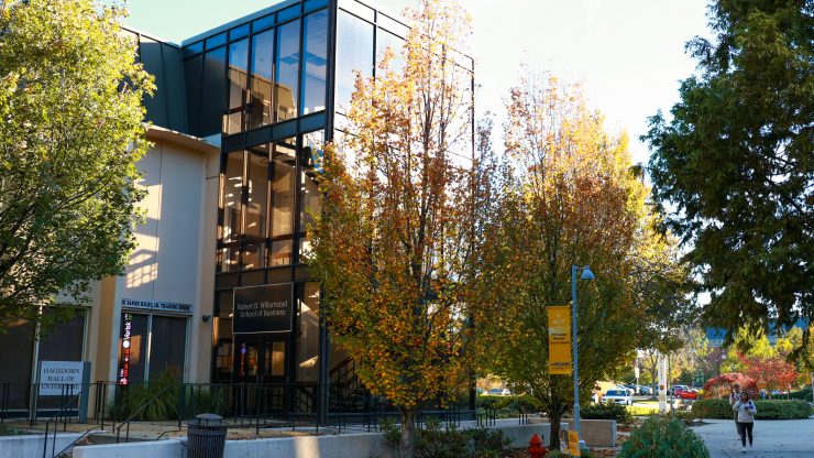 School of Business | Business Degrees | Adelphi University