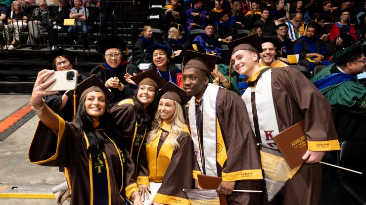School of Business | Business Degrees | Adelphi University