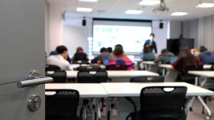 School of Business | Business Degrees | Adelphi University
