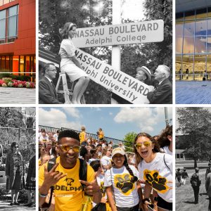 School of Business | Business College | Adelphi University