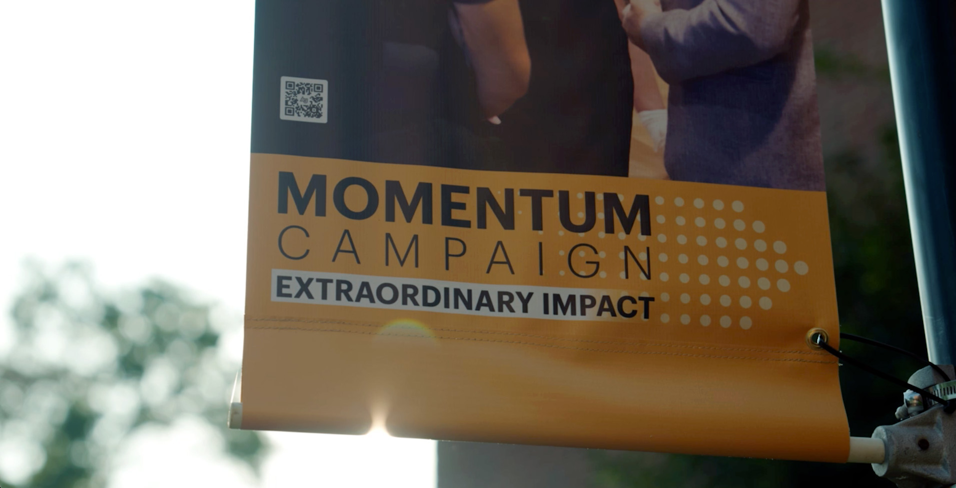 Momentum Campaign: Extraordinary Impact | Adelphi University