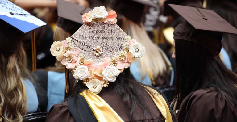 Important Dates & Info for Graduates | Adelphi University Commencement