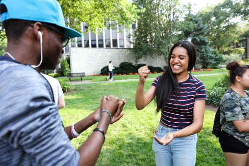Commencement | Class of 2022 | Adelphi University