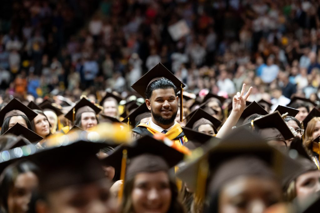 FAQs for Commencement | Adelphi University