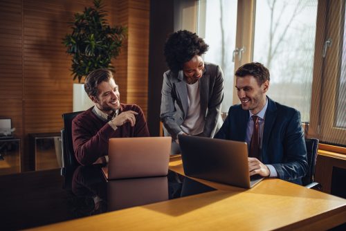 Corporate & Employer Partnership Program in NY | Giving to Adelphi