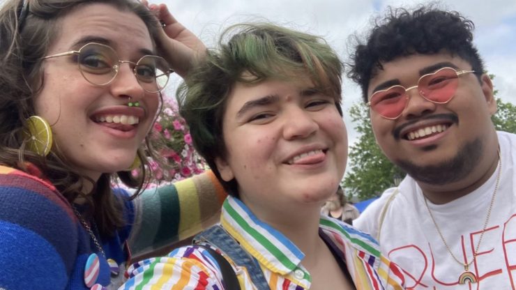 Diversity, Equity, Inclusion & Belonging | Adelphi University