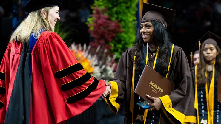 Diversity, Equity, Inclusion & Belonging | Adelphi University