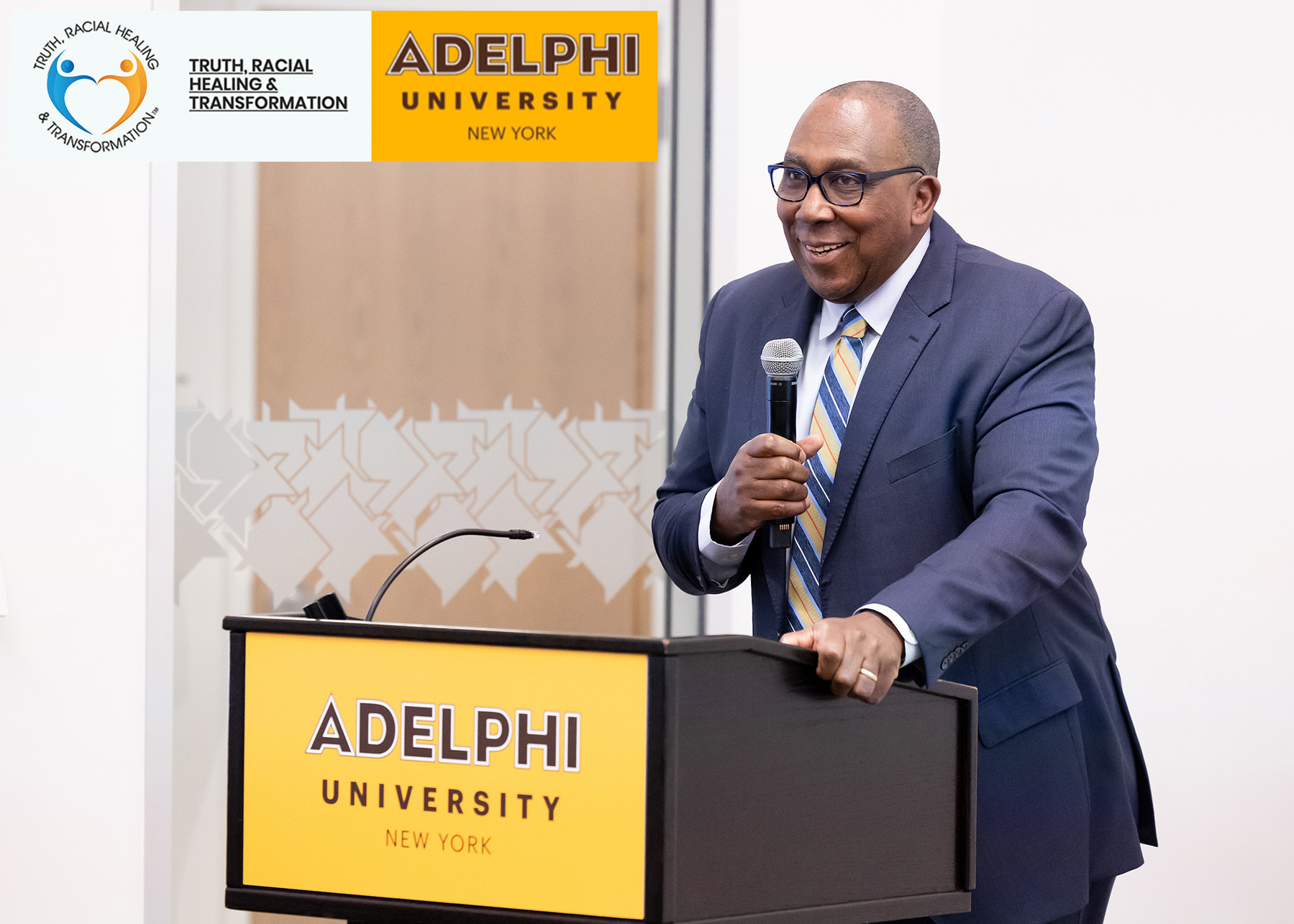 Connecting TRHT to Our Strategic Goals | Diversity, Equity, Inclusion & Belonging