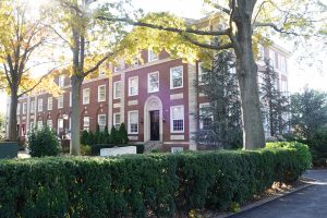 College of Education and Health Sciences | Adelphi University