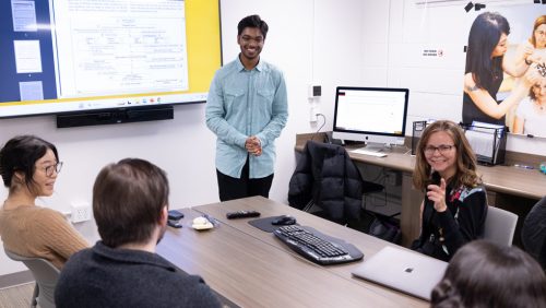 Ruth S. Ammon College of Education and Health Sciences | Adelphi