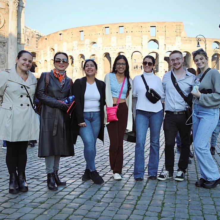 Ruth S. Ammon College of Education and Health Sciences | Adelphi