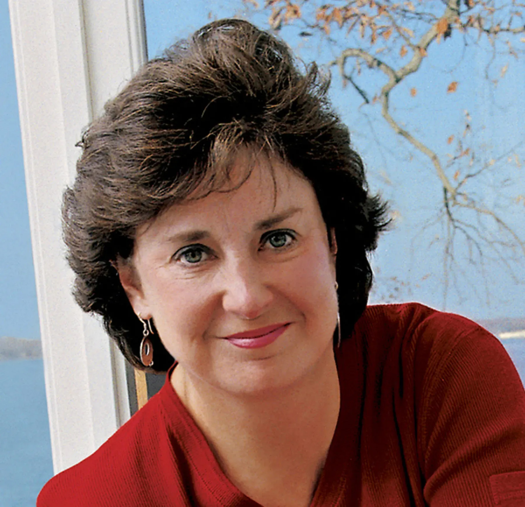 The Ammon Story | Ruth S. Ammon College of Education and Health Sciences