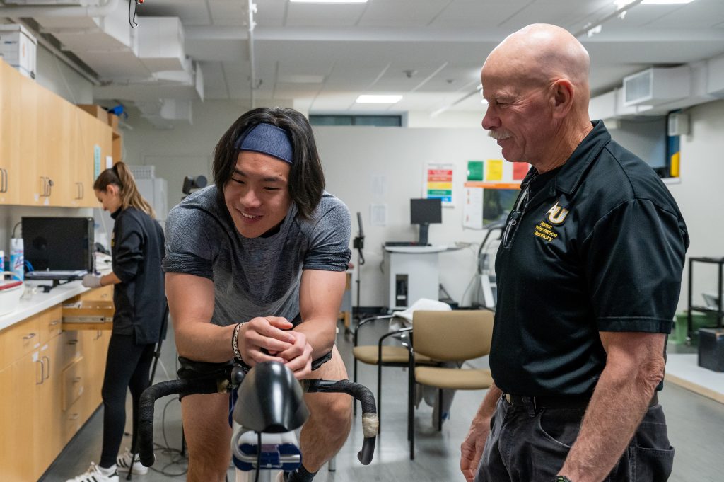 Faculty | Health & Sport Sciences | Adelphi University