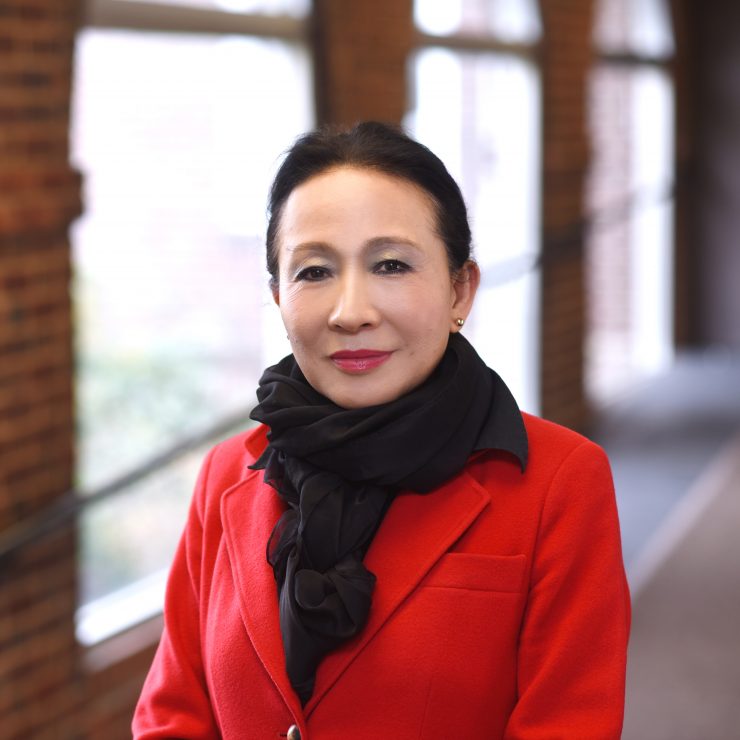 Ruth S. Ammon College of Education and Health Sciences | Adelphi