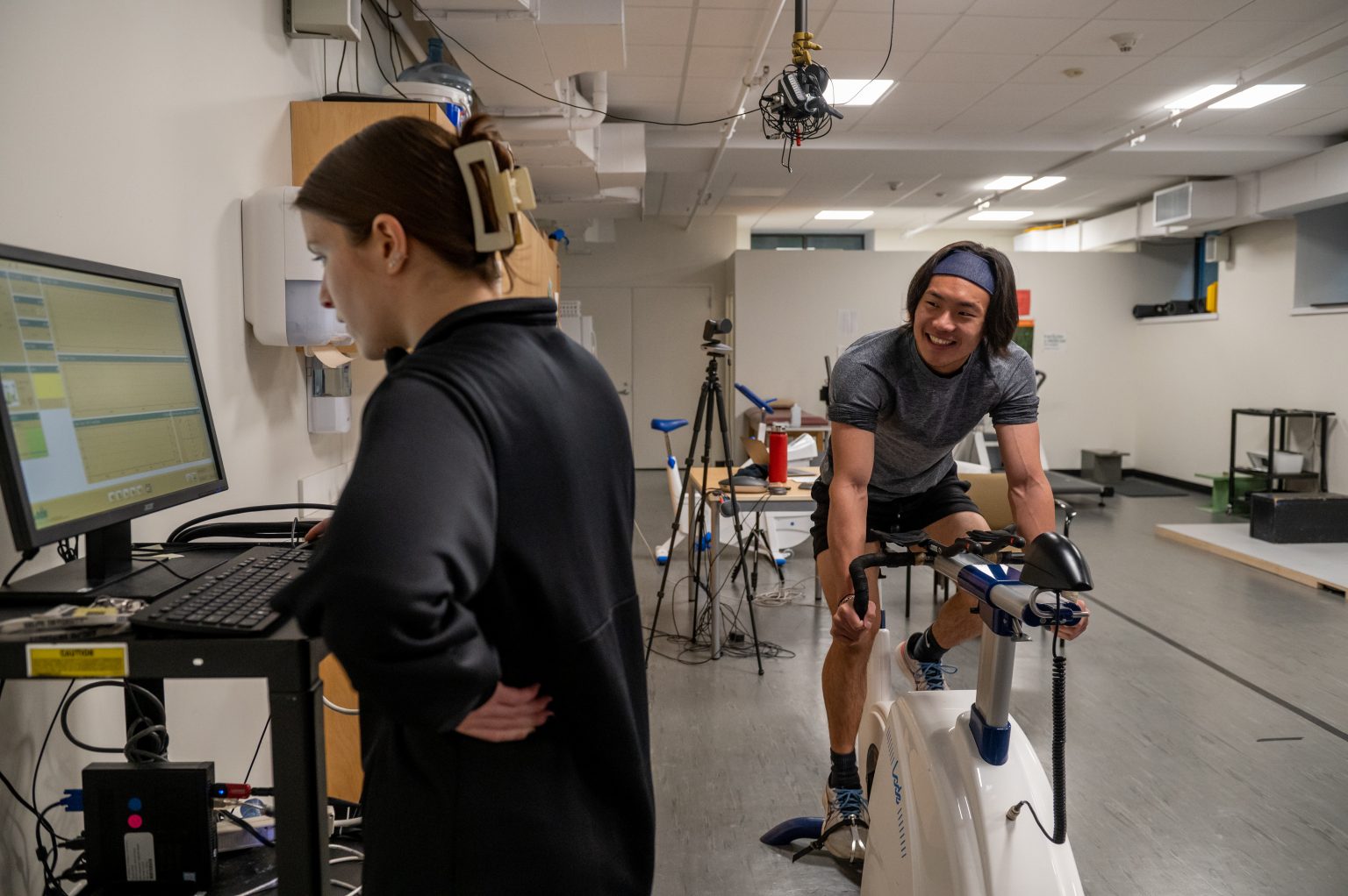 Graduate Assistantships | School of Health Sciences