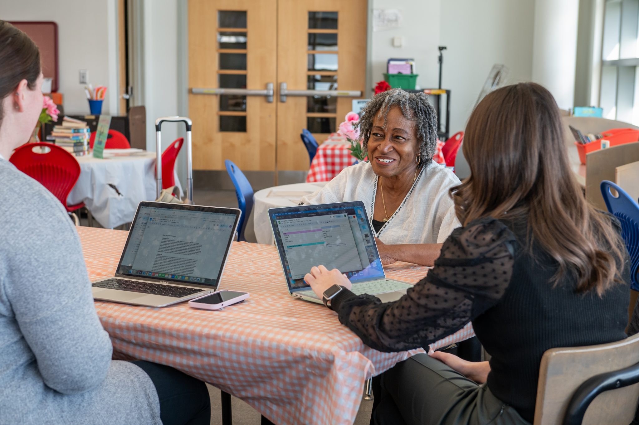 Graduate Assistantships | School of Education