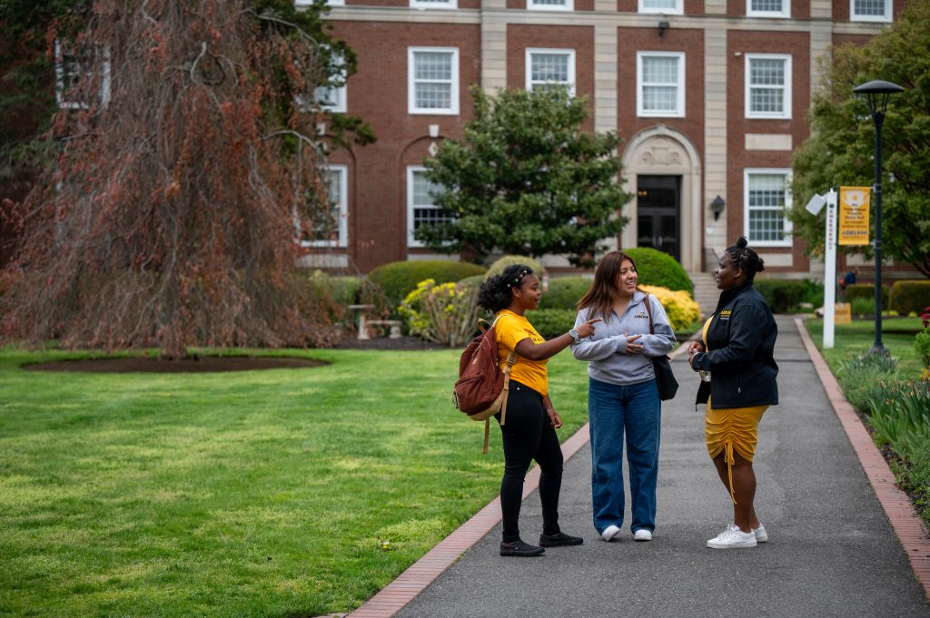 Accessibility, Belonging, Inclusivity, Diversity, and Equity (ABIDE ...