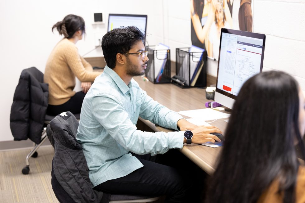 Graduate Assistantships | Communication Sciences | Ruth S. Ammon ...