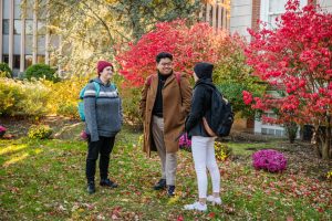 Division of Student Affairs Employer Partnership Program | Adelphi