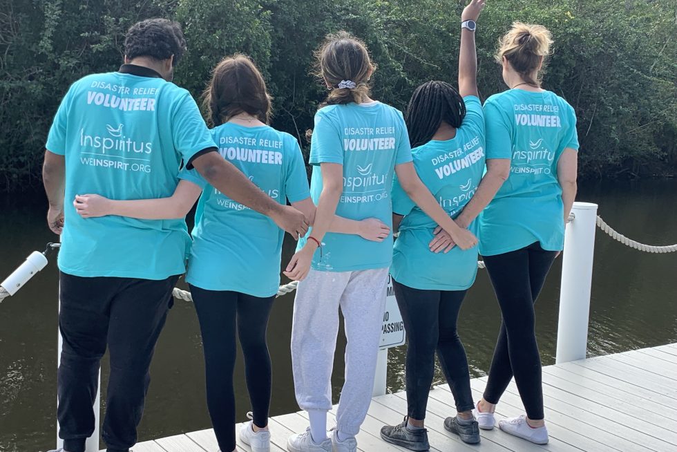 Alternative Break Programs | Adelphi University