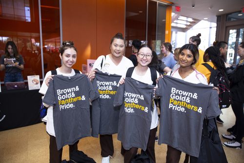 Campus Life Activities | College Clubs and Organizations