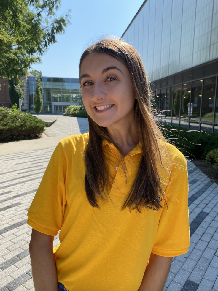 Center for Student and Community Engagement | Commuter Assistant Program