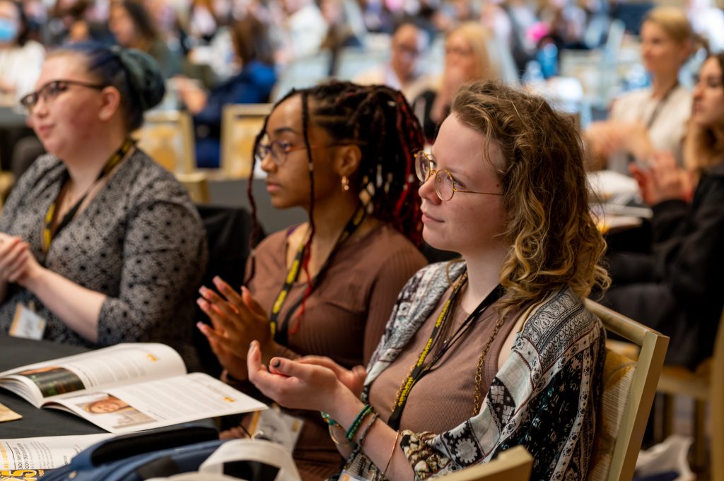 LeaderShape Catalyst | Student & Community Engagement | Adelphi University