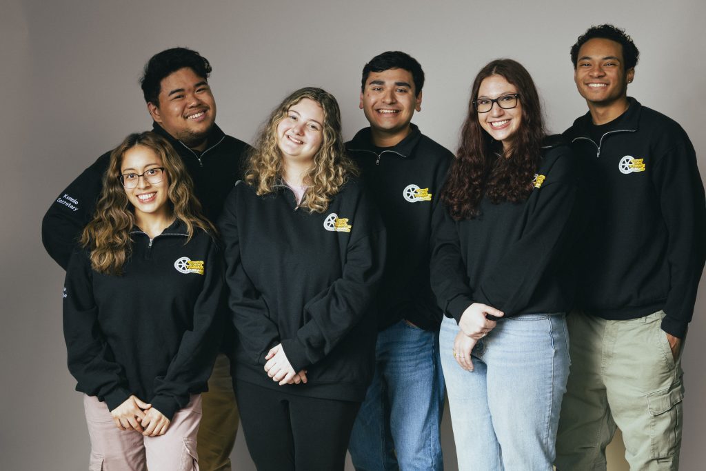 Center for Student and Community Engagement | Commuter Assistant Program