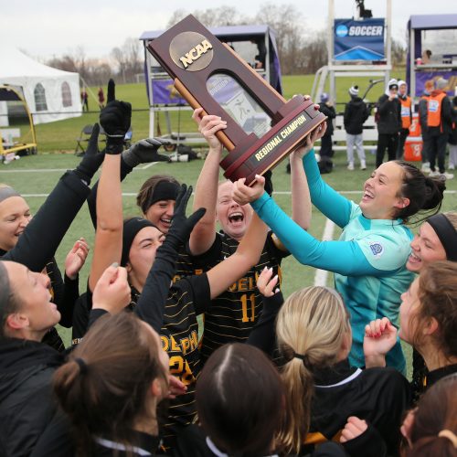 Expect Extraordinary at Adelphi University