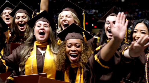 Expect Extraordinary at Adelphi University