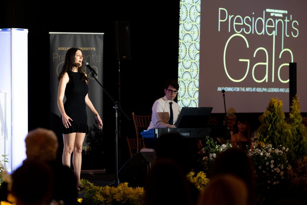 Past Galas | President’s Gala