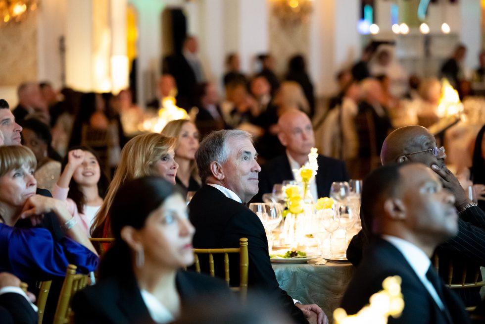 Past Galas | President’s Gala