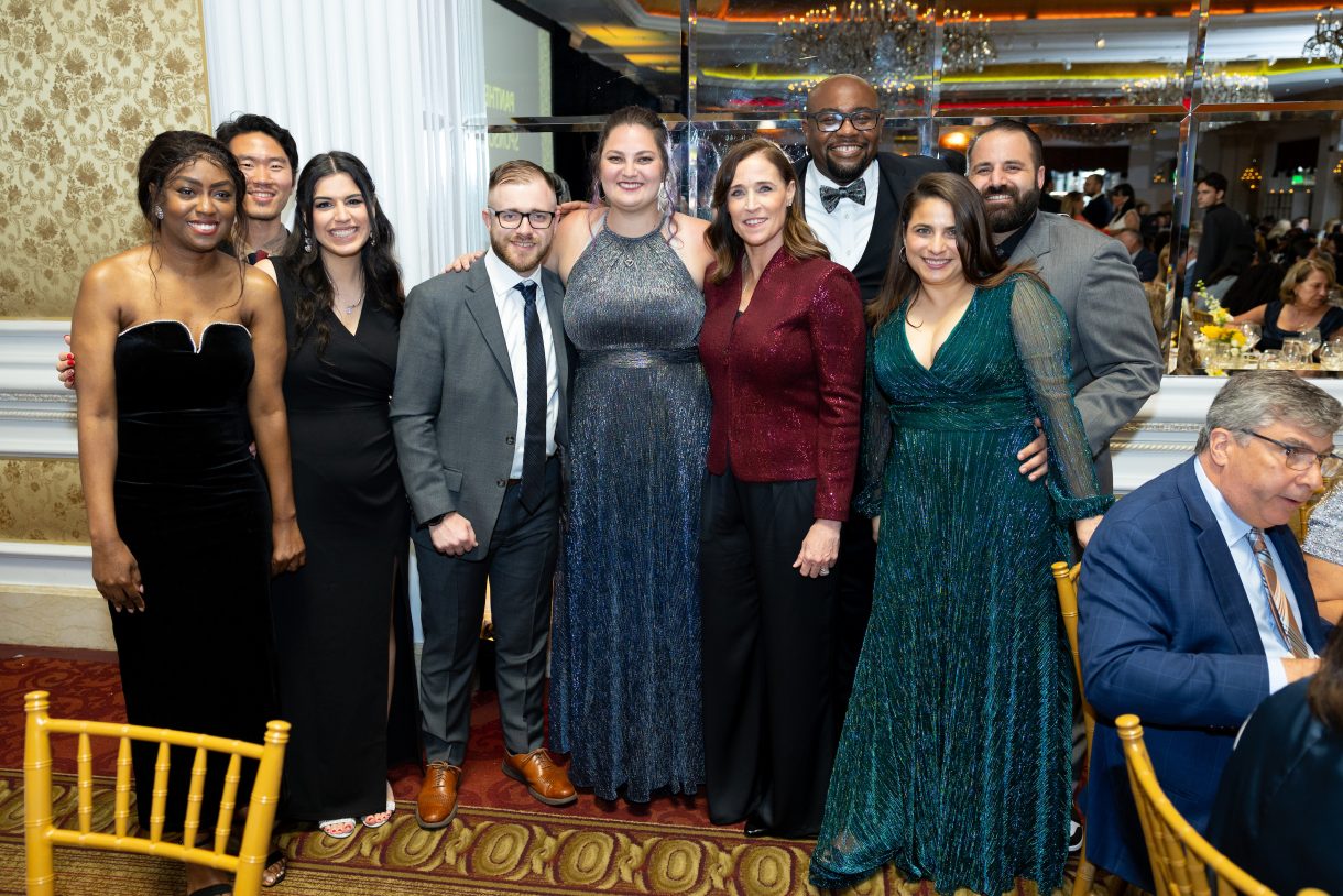 President’s Gala | Student Success | Adelphi University