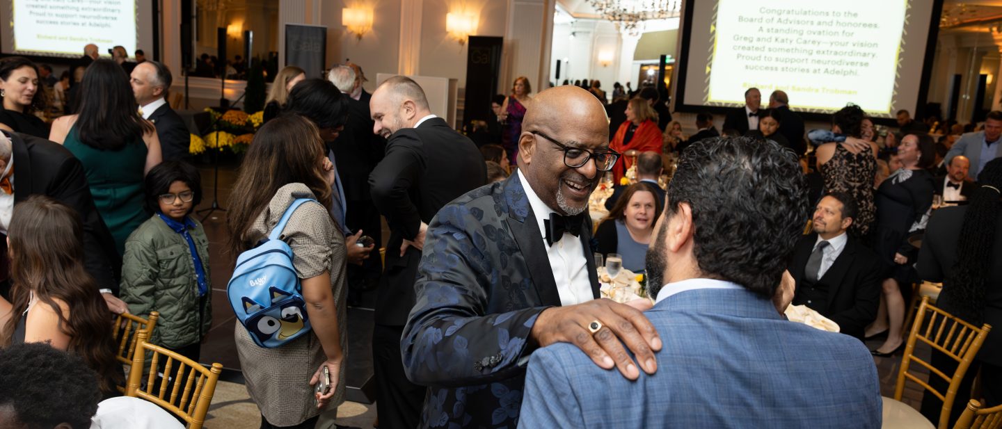 Tickets, Sponsorships & Digital Ads | Gala