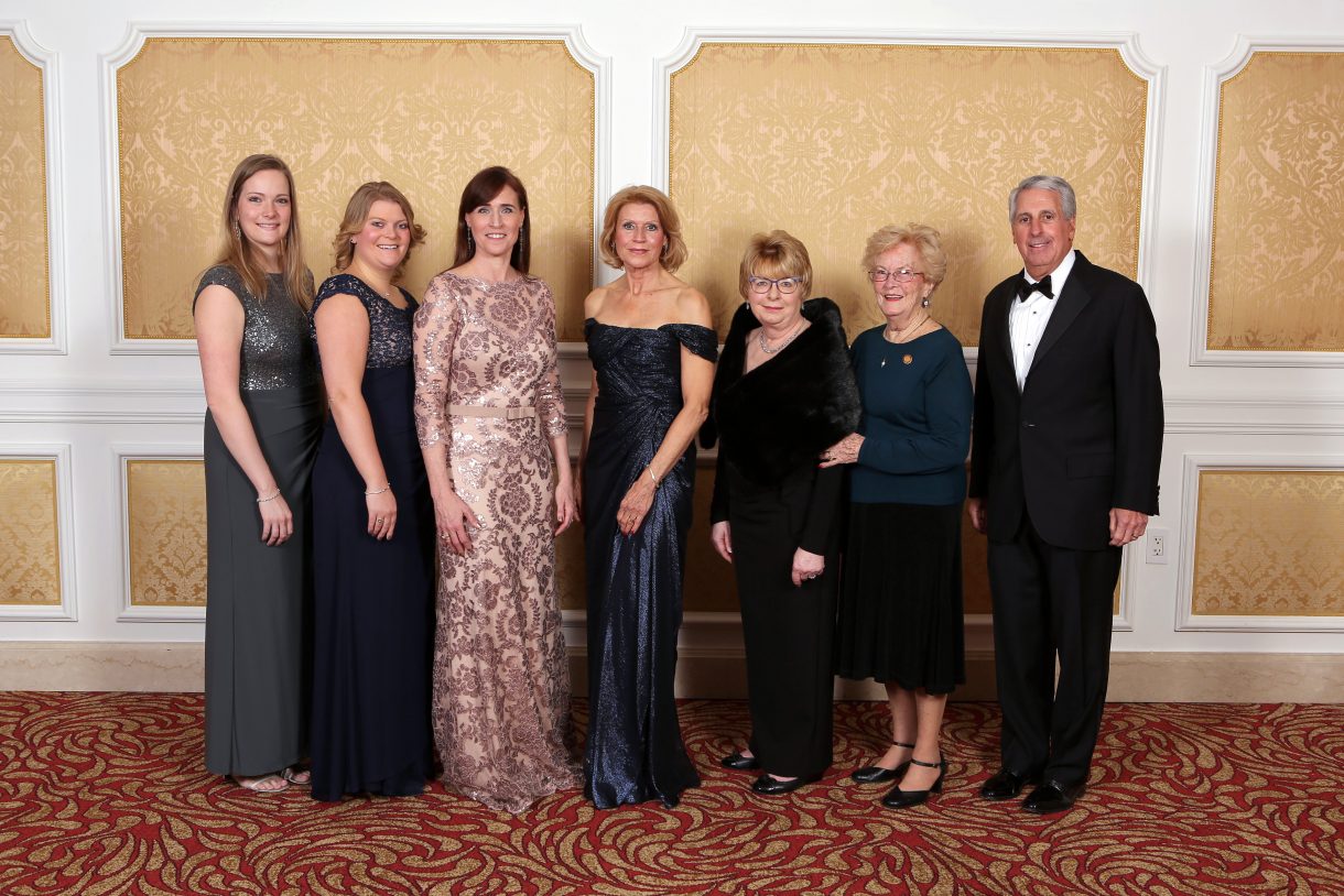 Events and Awards | Women's Giving Circle | Adelphi University