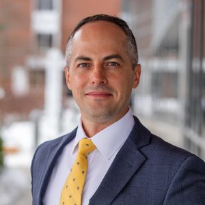 Momentum 2 Endowment Matching Campaign