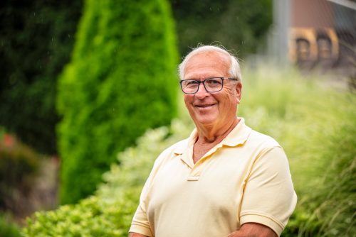 Giving to Adelphi University